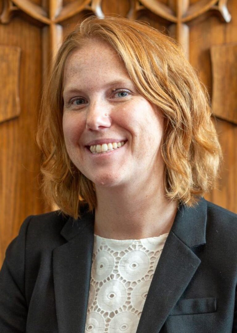 Staff – Trinity Methodist Church